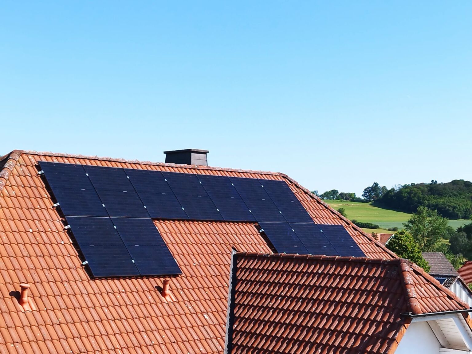 Solar Consulting Bayern - Experten für hochwertige Solaranlagen
