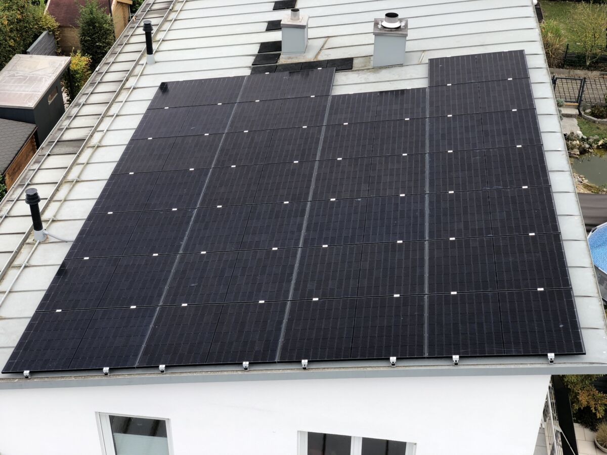 Solar Consulting Bayern - Experten für hochwertige Solaranlagen