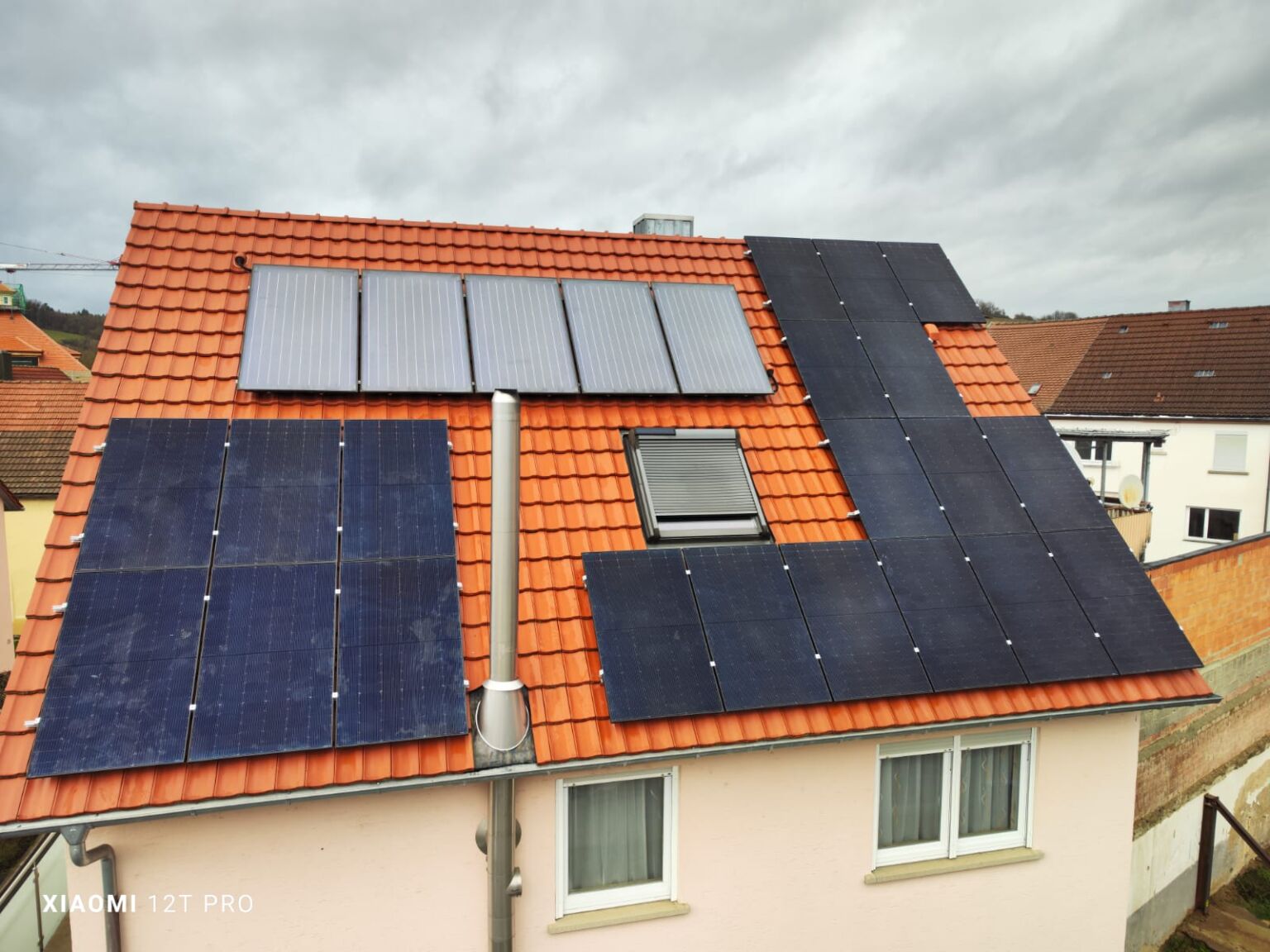 Solar Consulting Bayern - Experten für hochwertige Solaranlagen