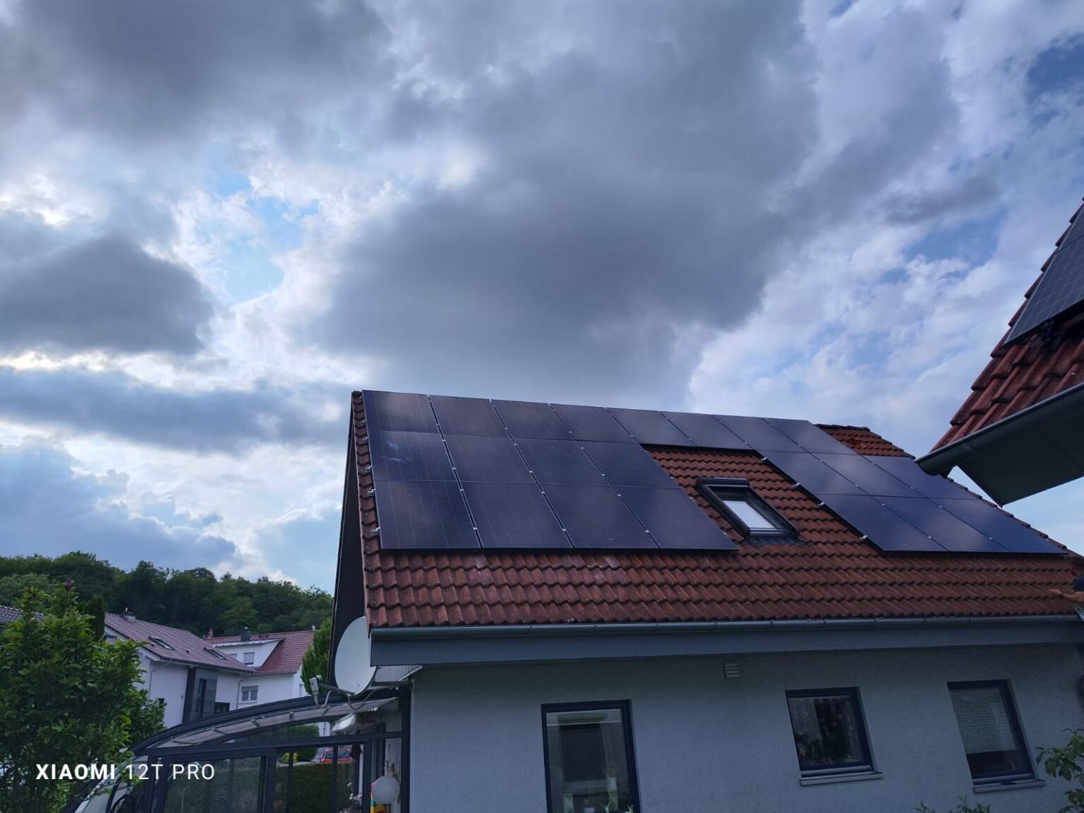 Solar Consulting Bayern - Experten für hochwertige Solaranlagen