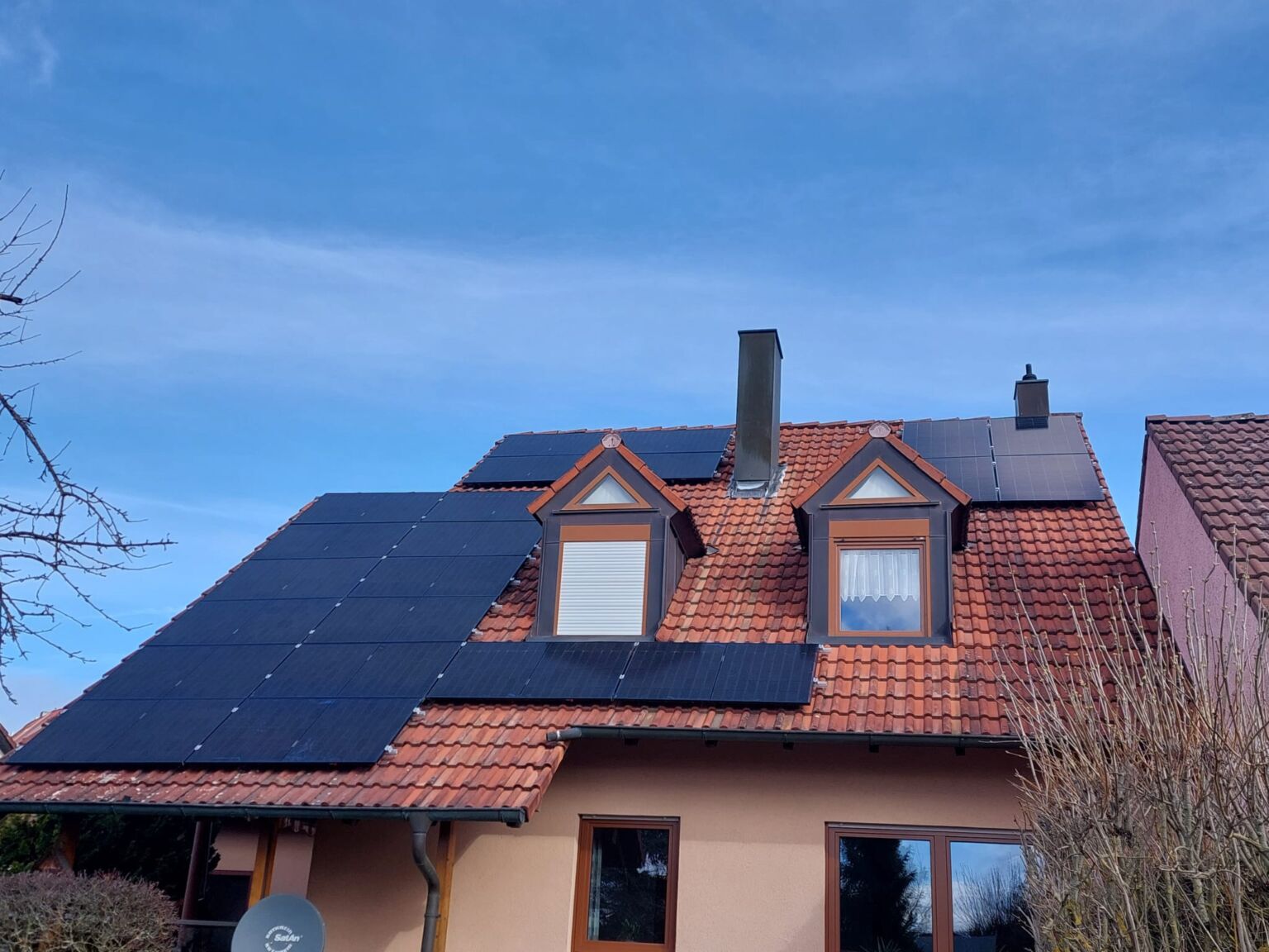 Solar Consulting Bayern - Experten für hochwertige Solaranlagen