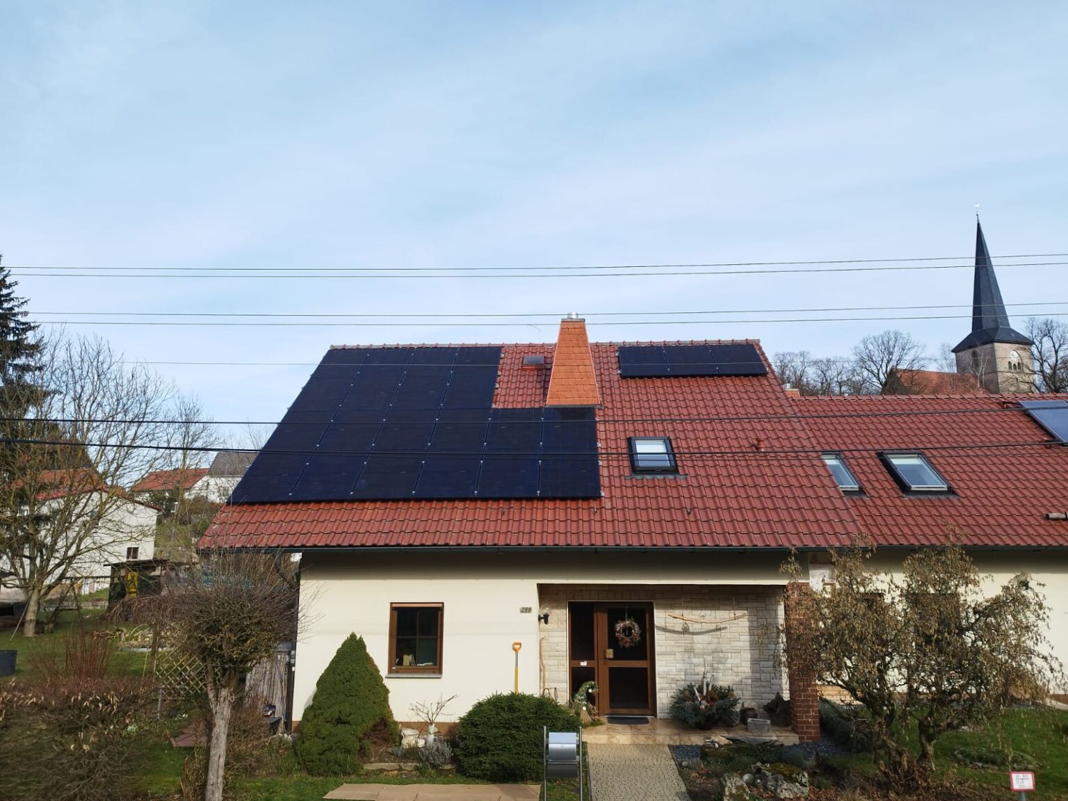 Solar Consulting Bayern - Experten für hochwertige Solaranlagen